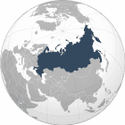 Russia - Power plug, socket & mains voltage in the Russian Federation