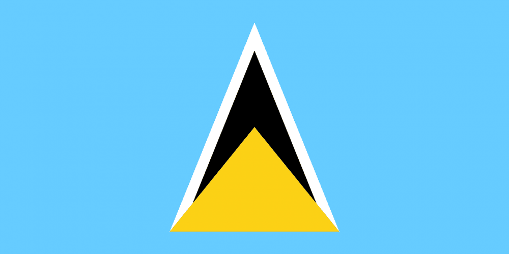 Saint Lucia - Power plug, socket & mains voltage in Saint Lucia