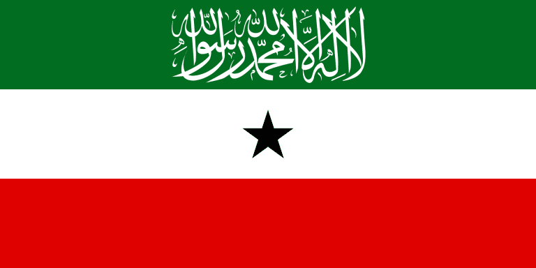 Somaliland - Power plug, socket & mains voltage in Somaliland