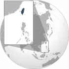 Taiwan - Power plug, socket & mains voltage in Taiwan