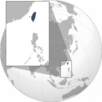 Taiwan - Power plug, socket & mains voltage in Taiwan