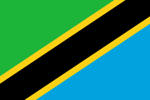 Tanzania - Power plug, socket & mains voltage in Tanzania