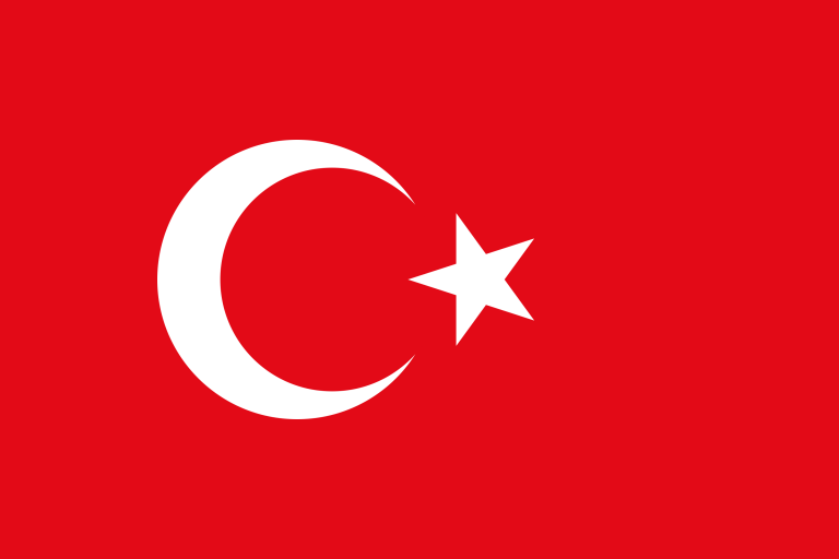 Turkey - Power plug, socket & mains voltage in Turkey