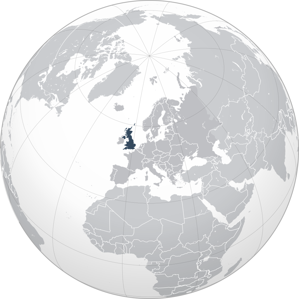 United Kingdom (UK) - Power plug, socket & mains voltage in the United ...