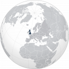 Great Britain - Power plug, socket & mains voltage in Great Britain