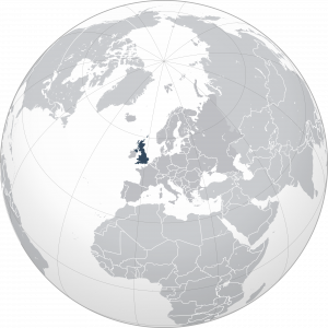United Kingdom (UK) - Power plug, socket & mains voltage in the United ...