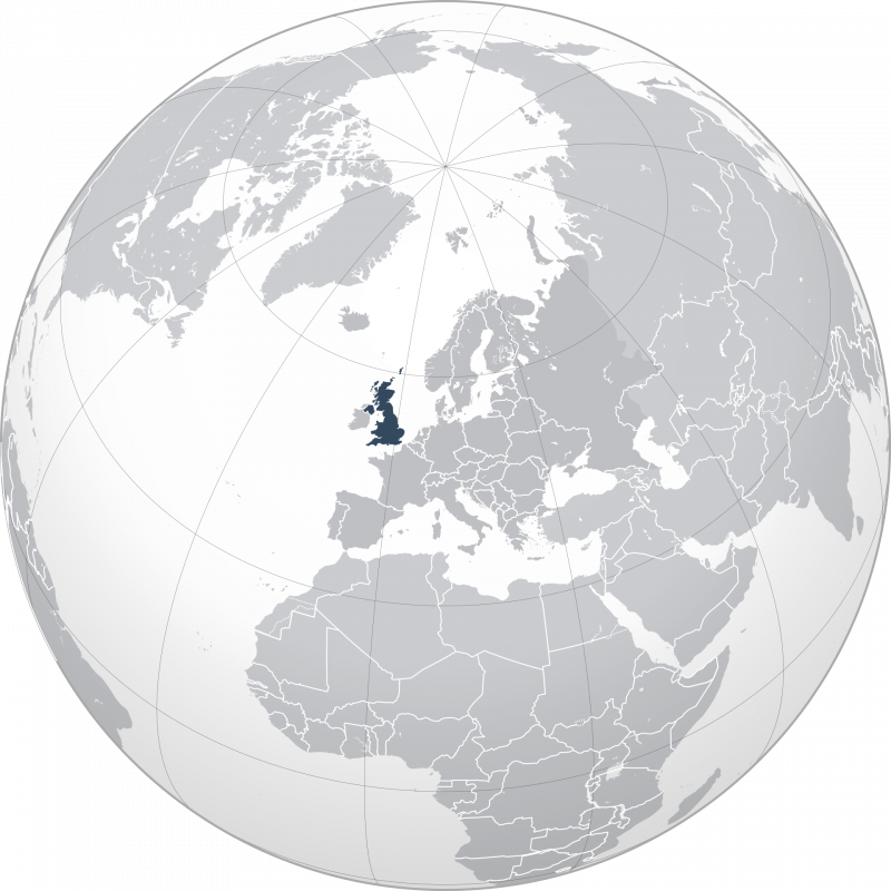 United Kingdom (UK) - Power plug, socket & mains voltage in the United ...