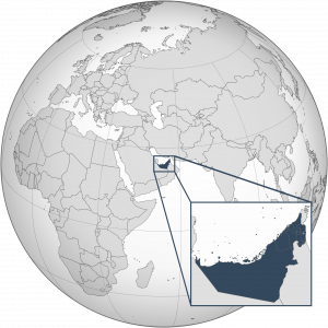 United Arab Emirates - Power plug, socket & mains voltage in the United ...