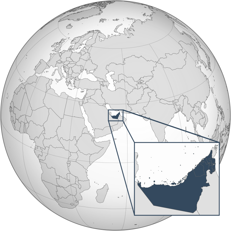 United Arab Emirates - Power plug, socket & mains voltage in the United ...