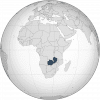 Zambia - Power plug, socket & mains voltage in Zambia