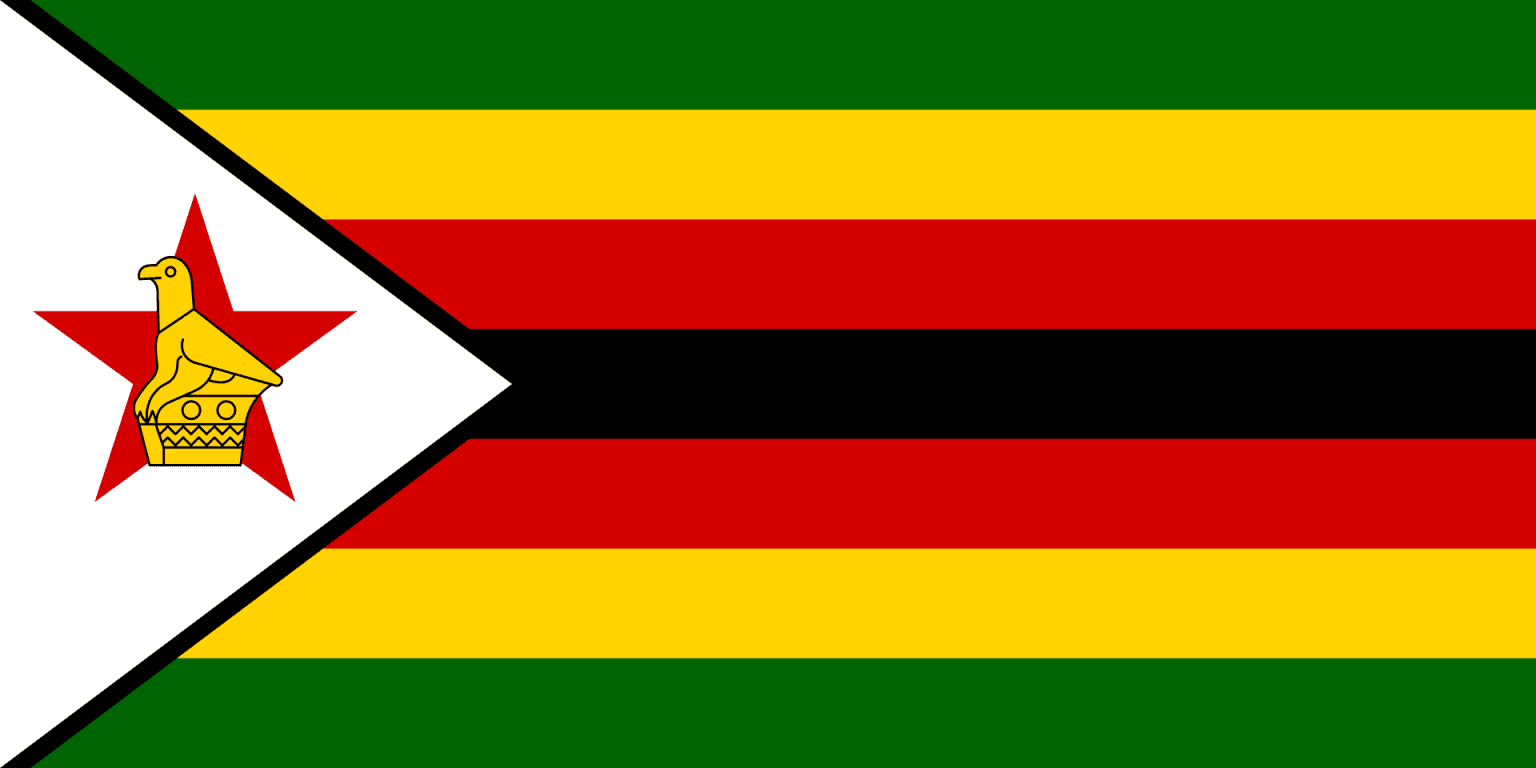 Zimbabwe - Power plug, socket & mains voltage in Zimbabwe