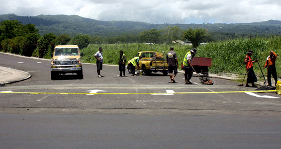 Why do some countries drive on the left and others on the right?