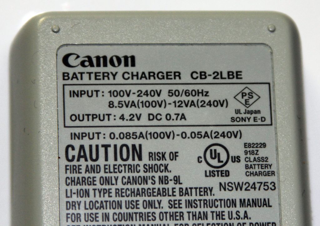 Universal wall sockets