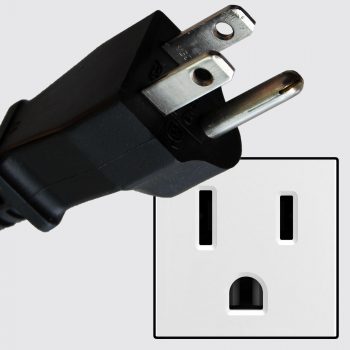 Japan - Power plug, socket & mains voltage in Japan