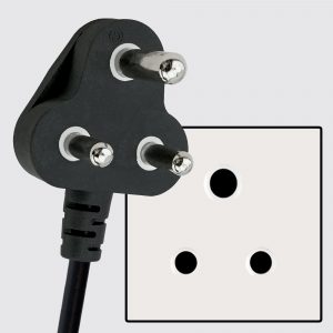 Plug & socket types