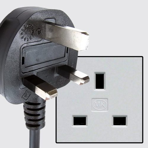 Bangladesh - Power plug, socket & mains voltage in Bangladesh