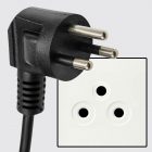 Thailand - Power plug, socket & mains voltage in Thailand