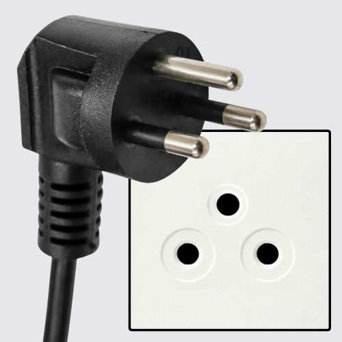 Thailand - Power plug, socket & mains voltage in Thailand