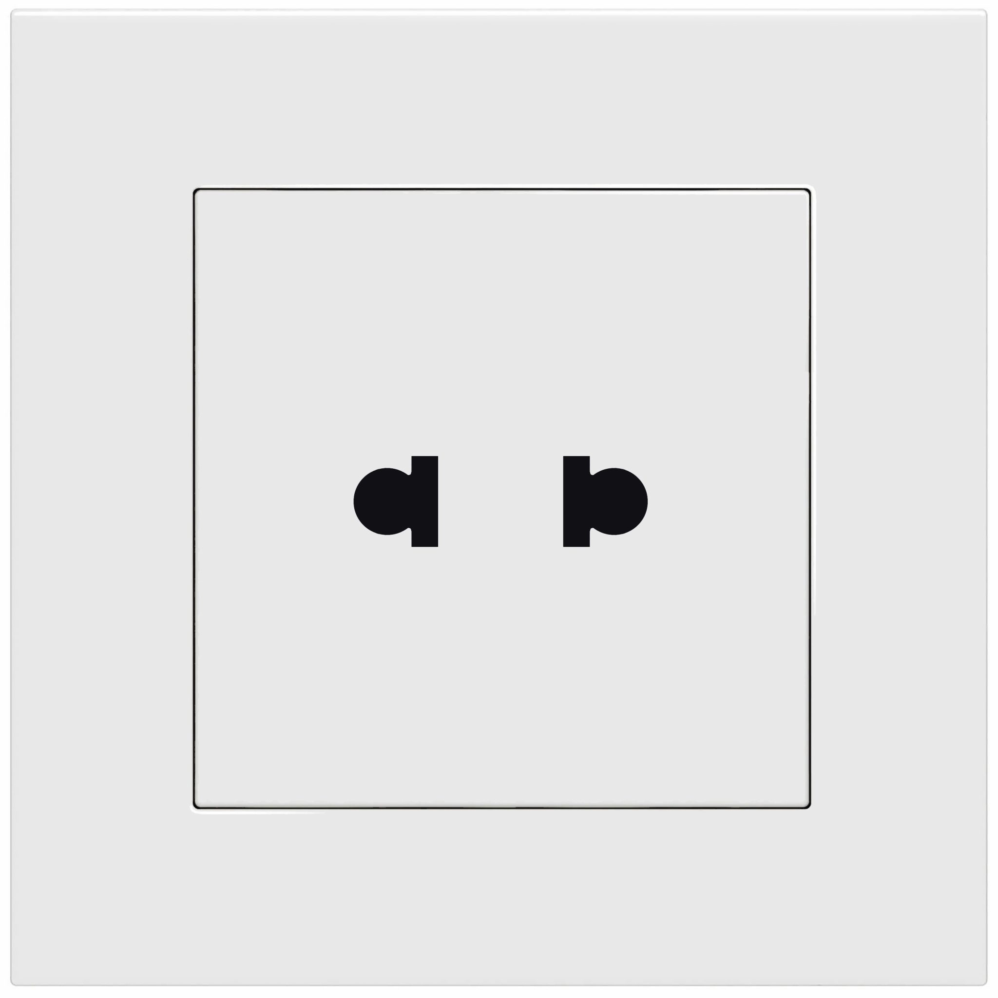 Cuba - Power plug, socket & mains voltage in Cuba