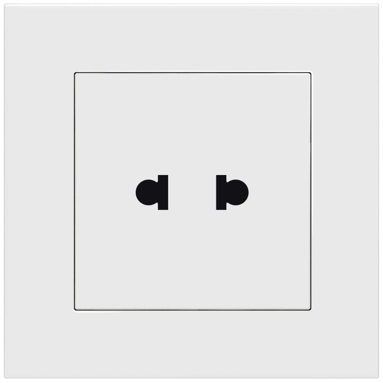 Universele stopcontacten