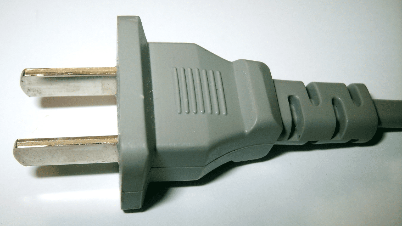 Japan - Power plug, socket & mains voltage in Japan