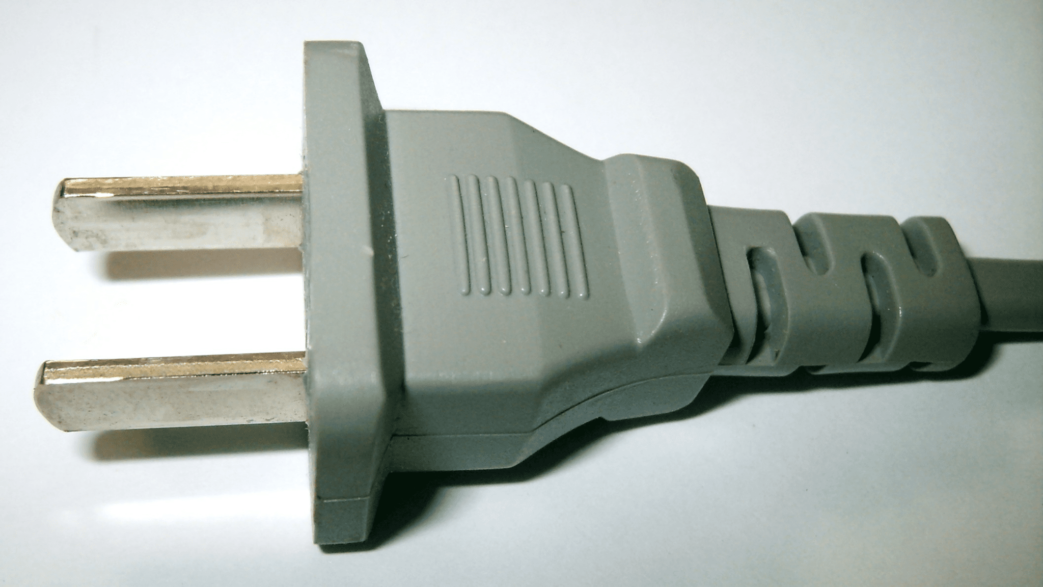 Japan - Power plug, socket & mains voltage in Japan