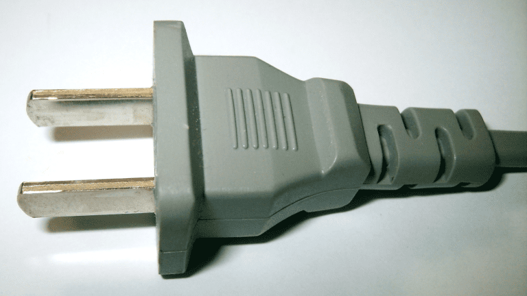 Japan - Power plug, socket & mains voltage in Japan