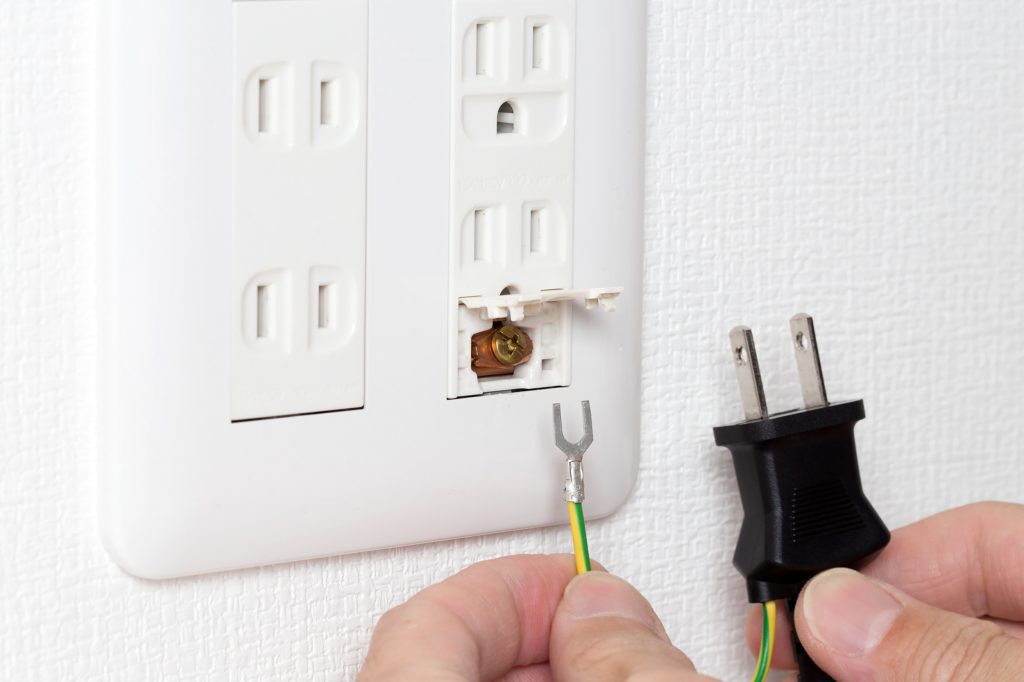 Japan - Power plug, socket & mains voltage in Japan