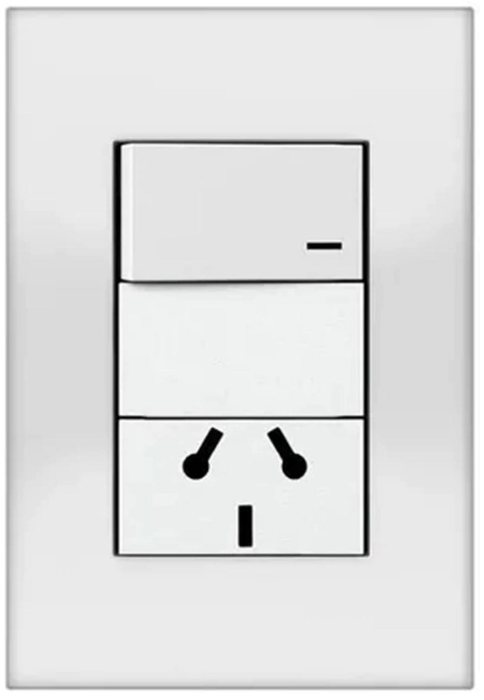 Argentina - Power plug, socket & mains voltage in Argentina