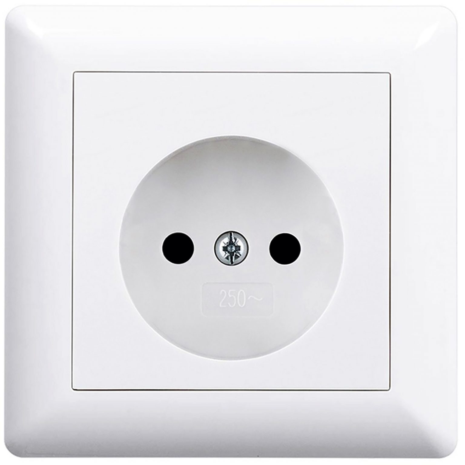 Turkmenistan - Power plug, socket & mains voltage in Turkmenistan