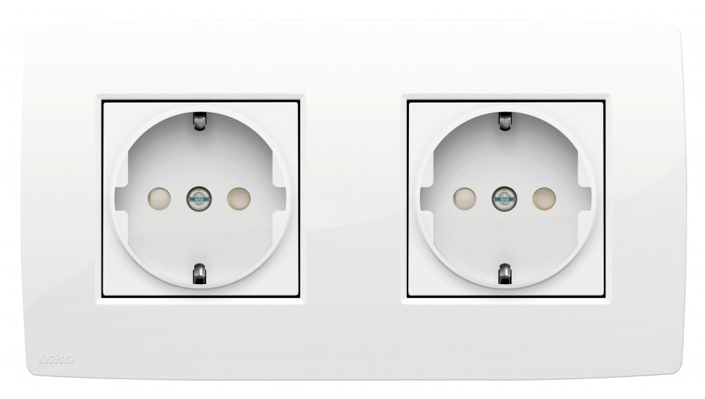 Uzbekistan - Power plug, socket & mains voltage in Uzbekistan
