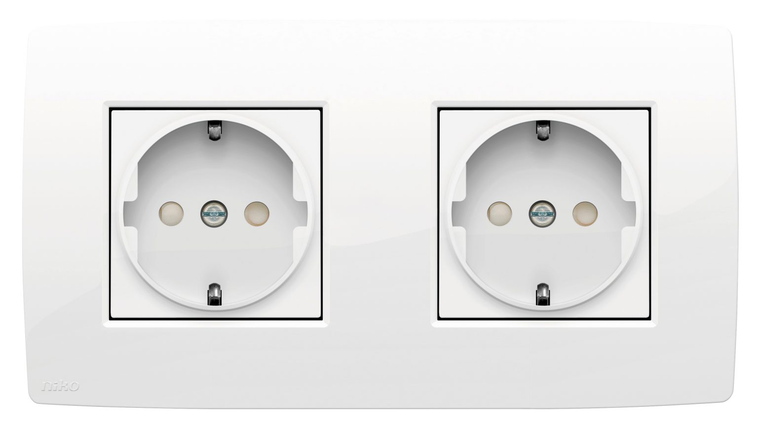 Uzbekistan - Power plug, socket & mains voltage in Uzbekistan