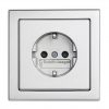 Les prises électriques de type F (Schuko)