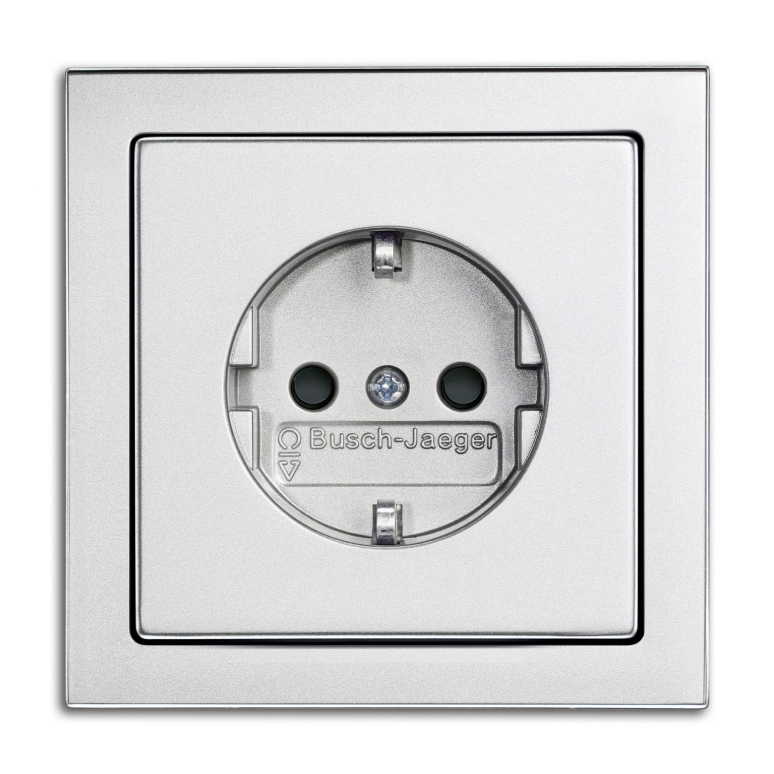 Power plug & outlet Type F (Schuko) - World Standards