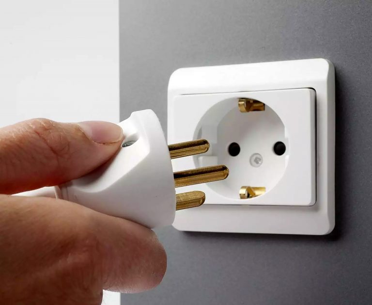 Denmark - Power plug, socket & mains voltage in Denmark