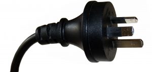 Power plug & outlet Type I - World Standards