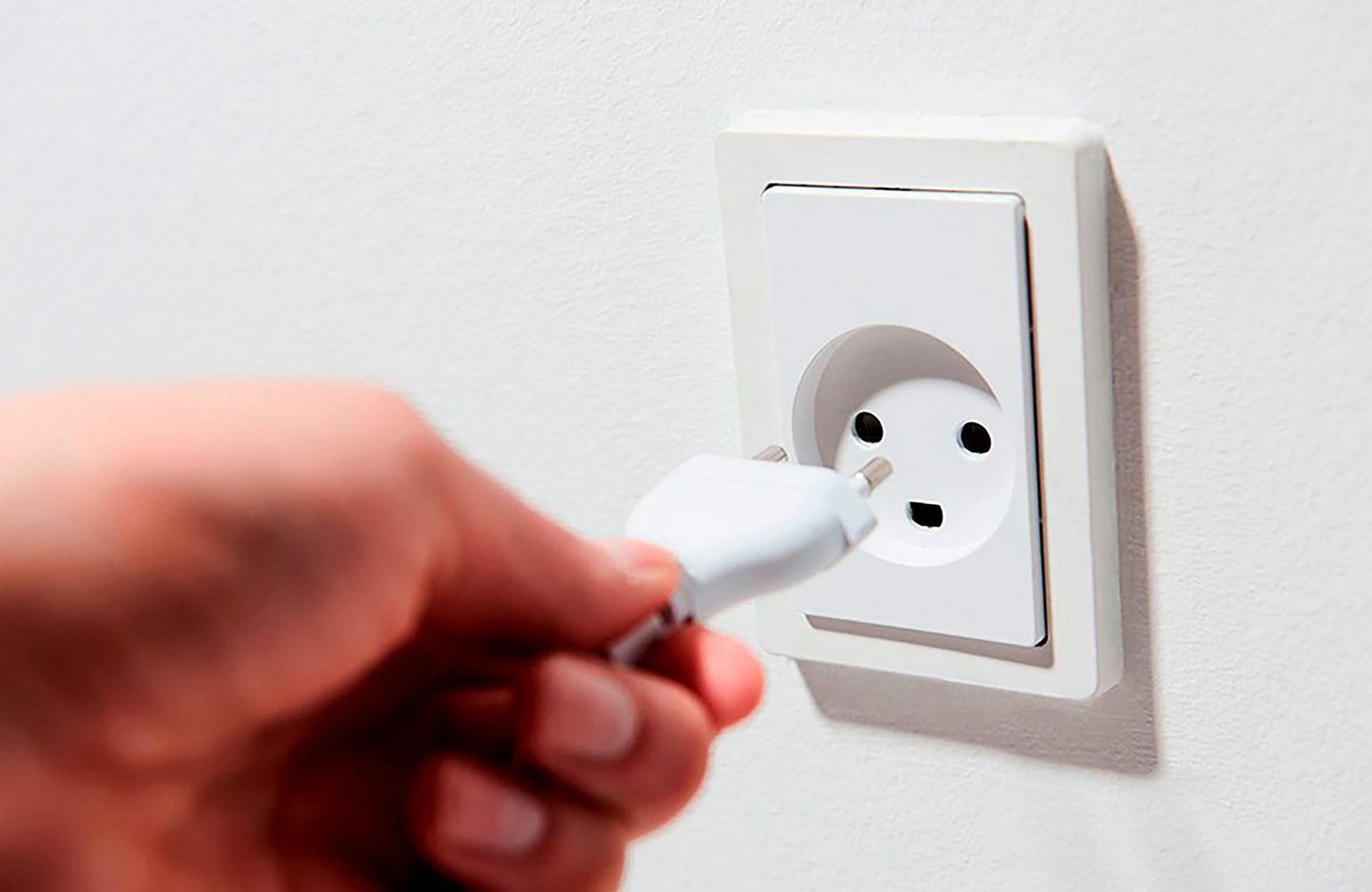 Denmark - Power plug, socket & mains voltage in Denmark