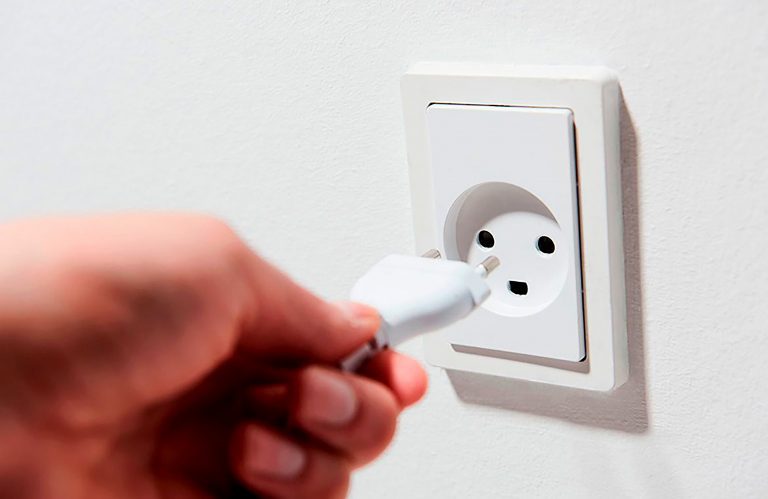Denmark - Power plug, socket & mains voltage in Denmark