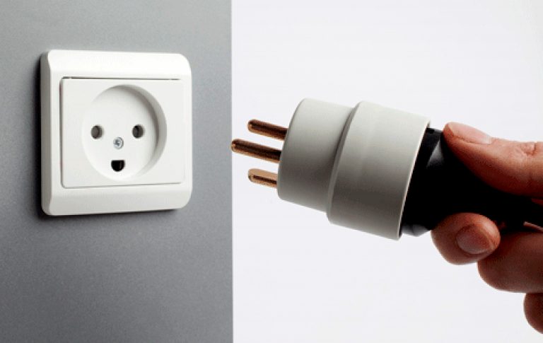 Denmark - Power plug, socket & mains voltage in Denmark
