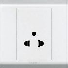 Power plug & outlet Type O