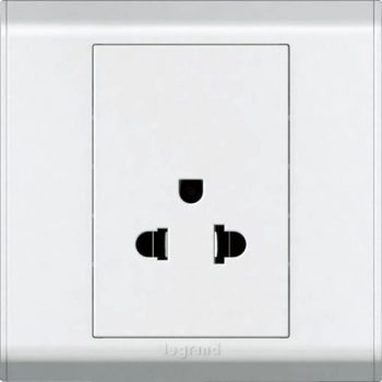 Power plug & outlet Type O