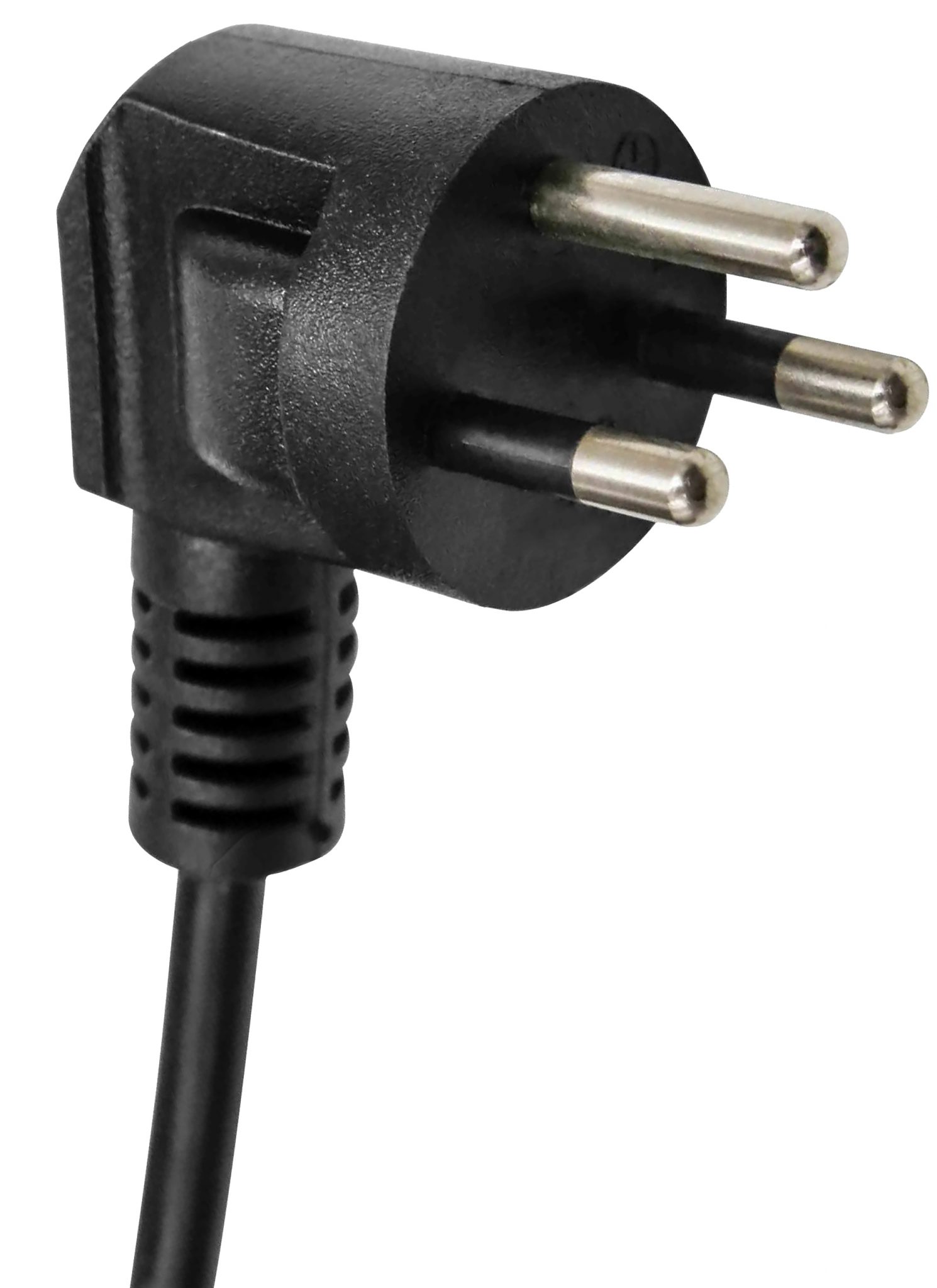 Power plug & outlet Type O