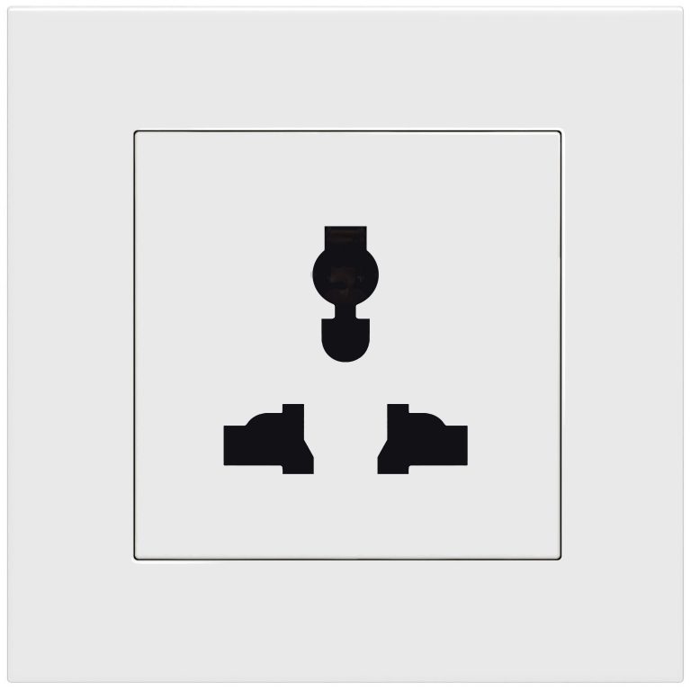 Philippines - Power plug, socket & mains voltage in the Philippines