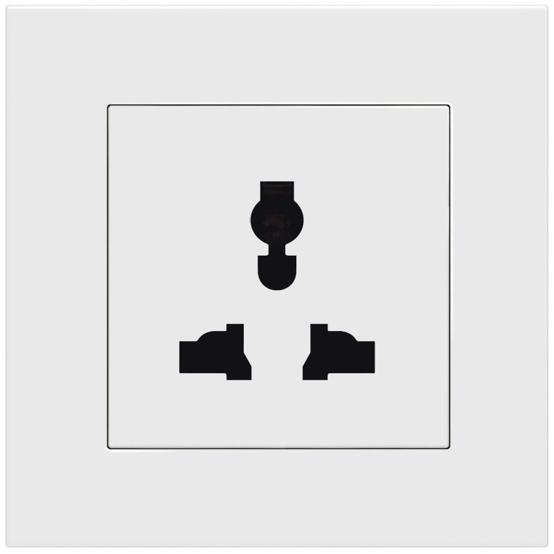 Philippines - Power plug, socket & mains voltage in the Philippines