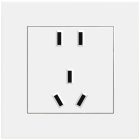 China - Power plug, socket & mains voltage in the People's Republic of ...