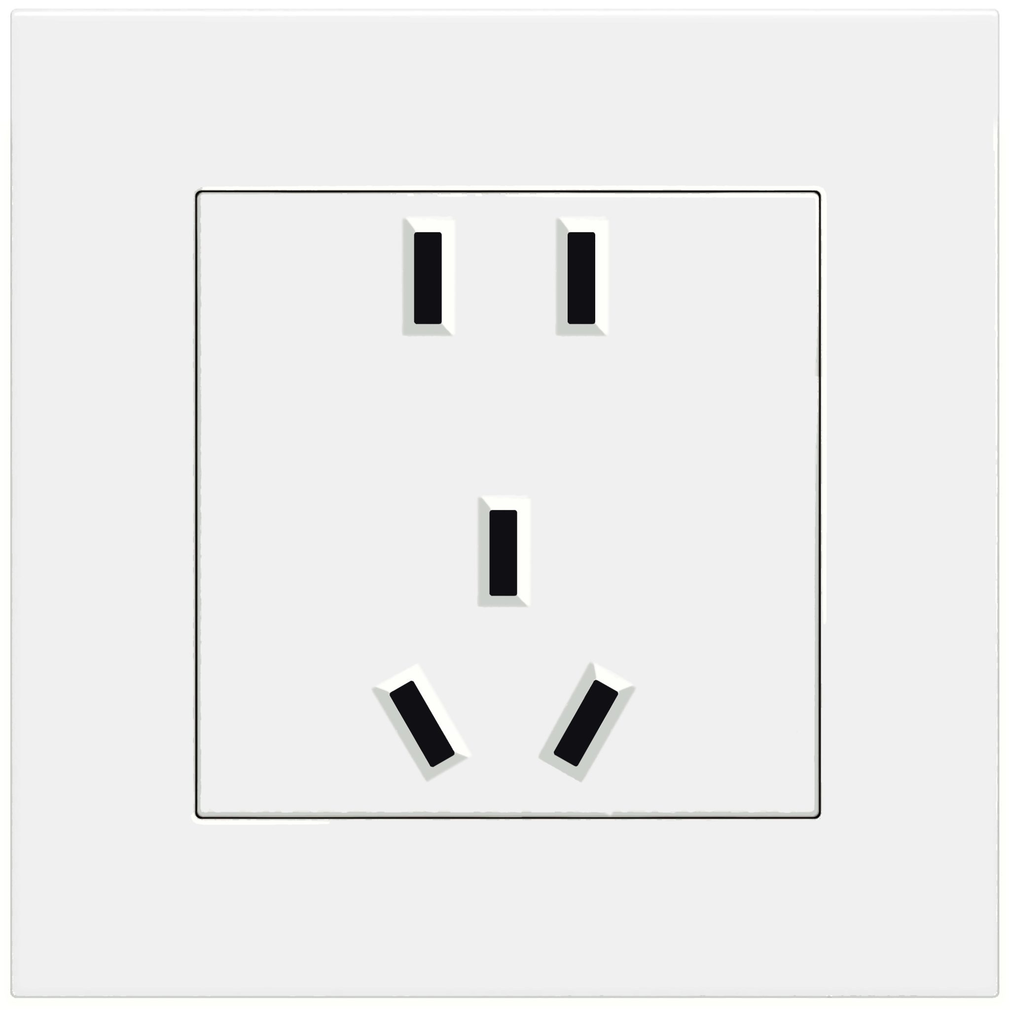 China - Power plug, socket & mains voltage in the People's Republic of ...