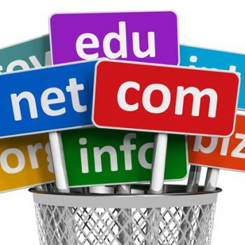 Internet country domains list / Country Internet codes / TLDs - World ...